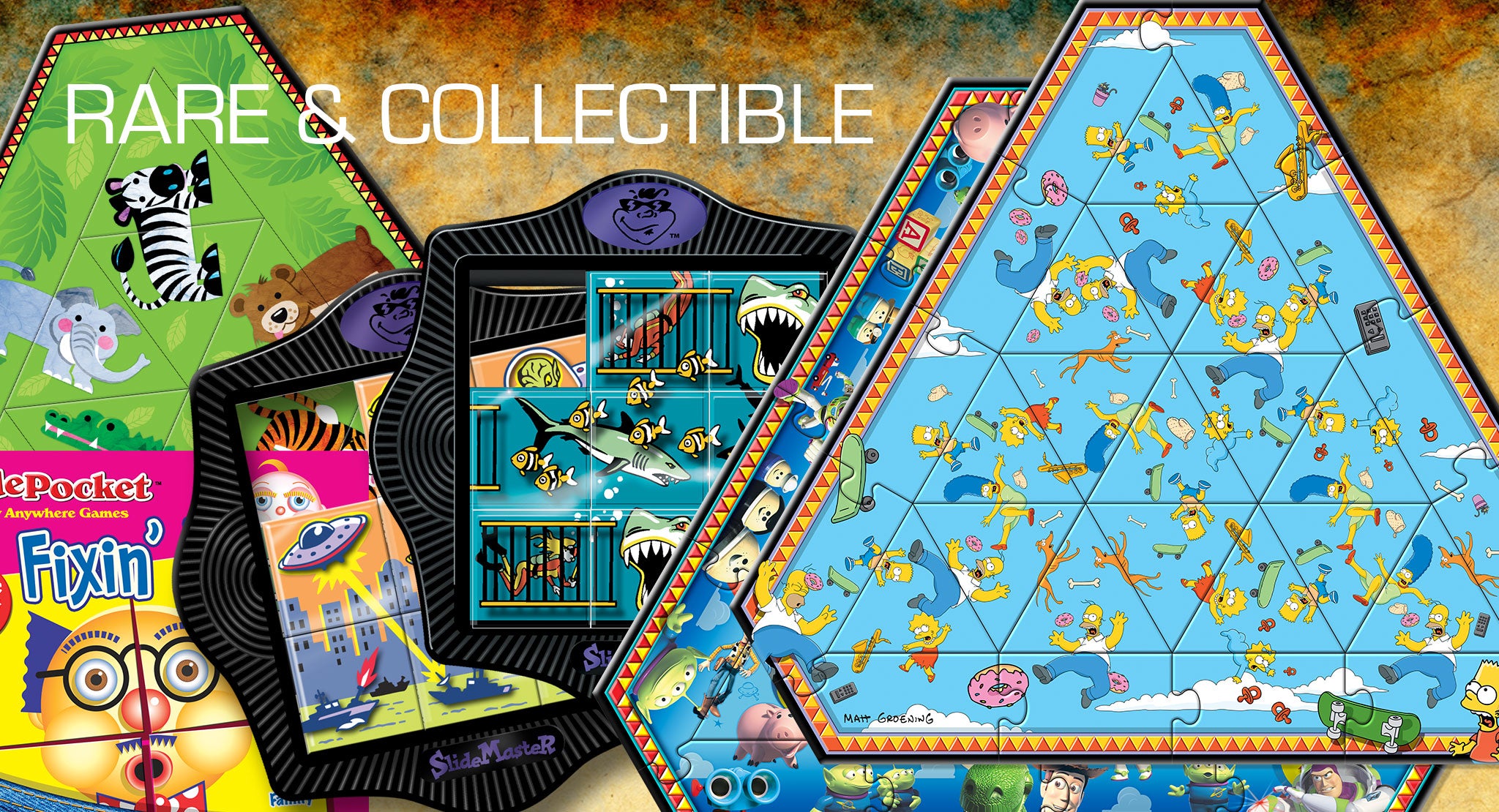 Collections | Studio For Helios